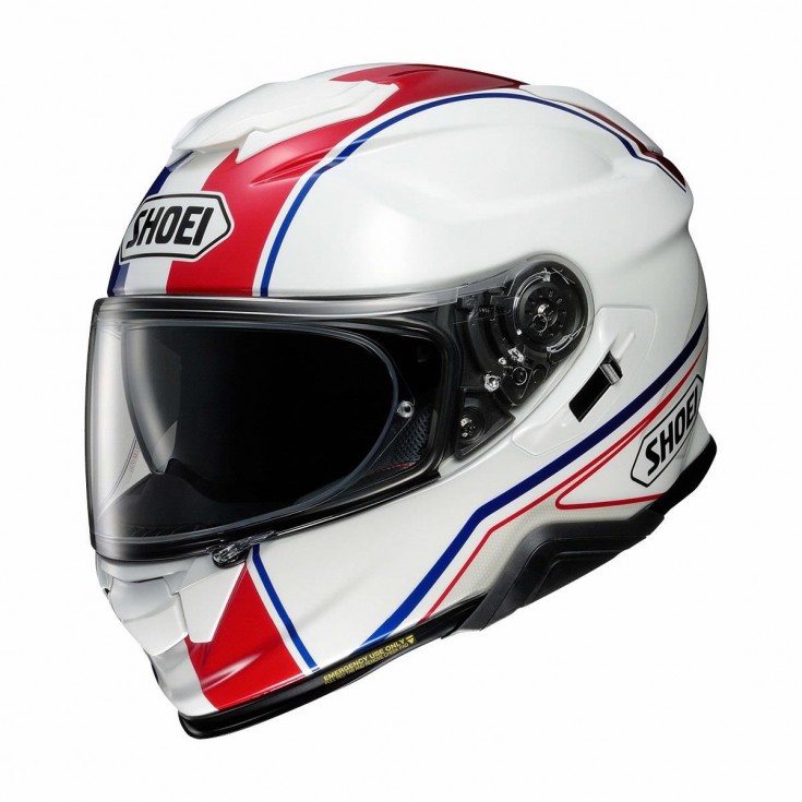 KACIGA SHOEI GT-AIR 2 PANORAMA TC-10