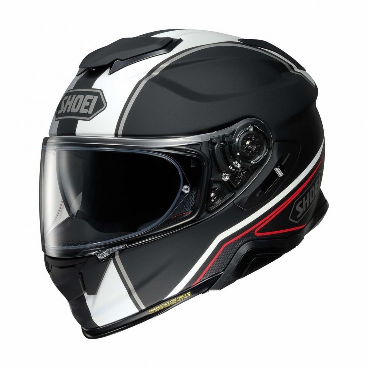 KACIGA SHOEI GT-AIR 2 PANORAMA TC-5