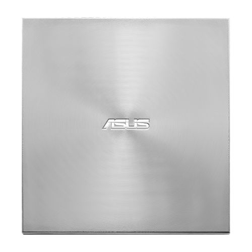 ASUS ZenDrive SDRW-08U8M-U eksterni DVD-RW (Srebrna)