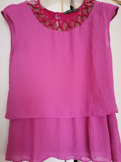 P.S. fashion bluza S