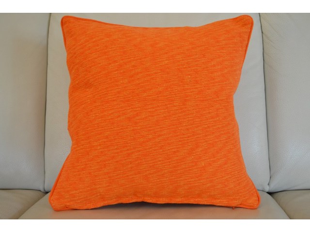 Jastučnica Malaga orange/yellow 40x40