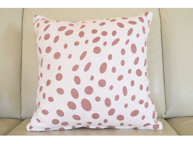 Jastučnica Dots 40x40