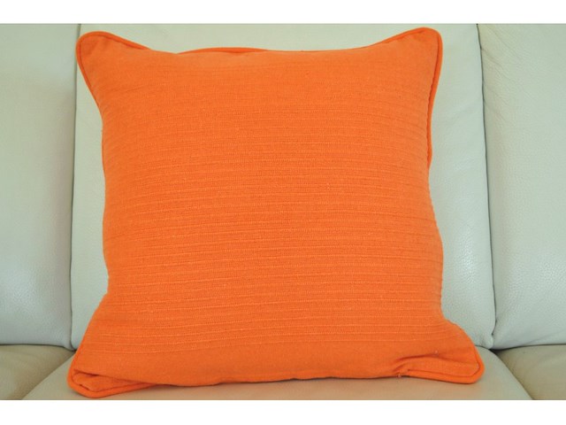 Jastučnica Kerela orange 40x40