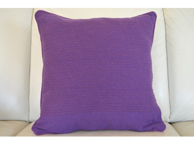 Jastučnica Kerela purple 40x40