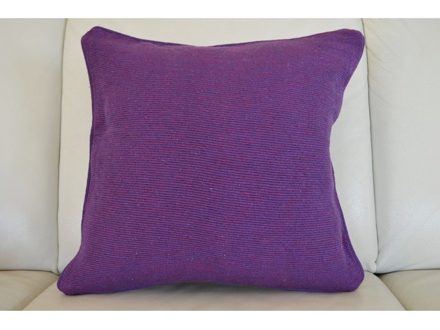 Jastuk Malaga purple/pink 40x40
