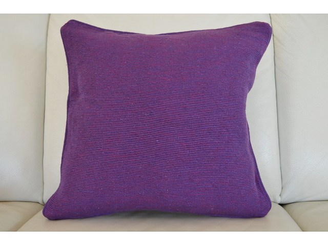 Jastuk Malaga purple/pink 40x40