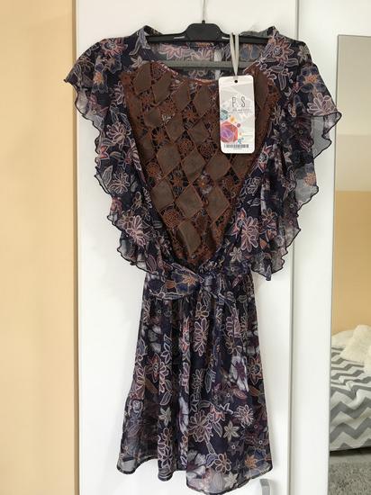 NOVA PS Fashion majica/tunika