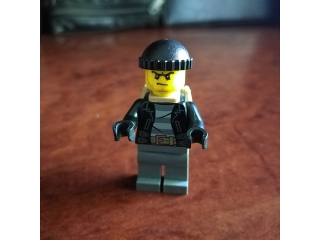 Lego Figura