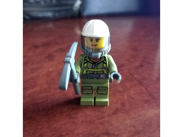 Lego Figura