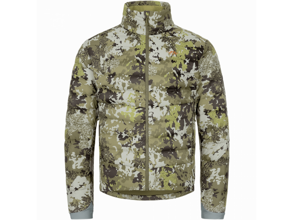 BLASER JAKNA SUPERVISOR HUNTEC CAMO