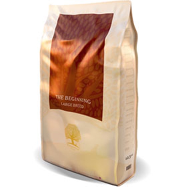 Essential The beginning – Large Breed – 10kg