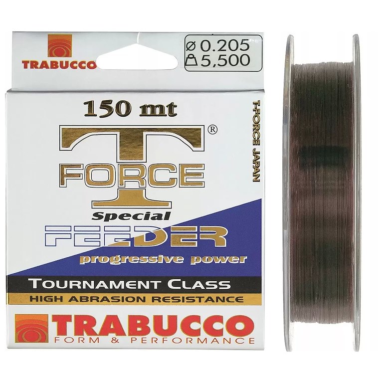 Trabucco T- Force Special Feeder 150m