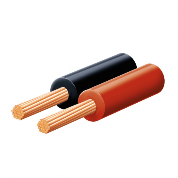 Kabel za zvučnike 2x0,15mm2 KLS-0,15