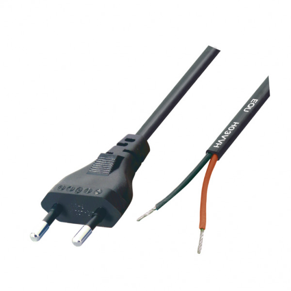 Strujni kabel 1,5m N2/VDE