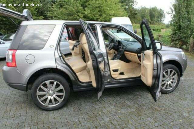 freelander2