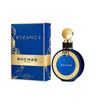 Byzance (2019) Rochas parfem
Rochas parfem
eau de parfum, 60 ml