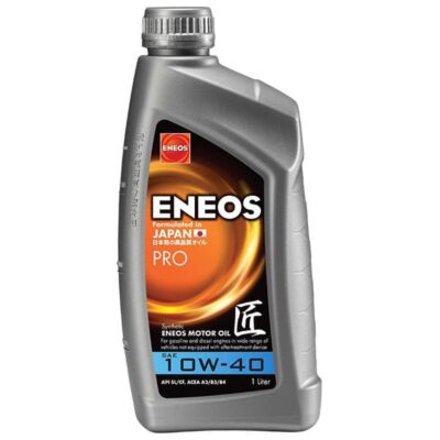 ULJE ENEOS PRO 10w-40 1L