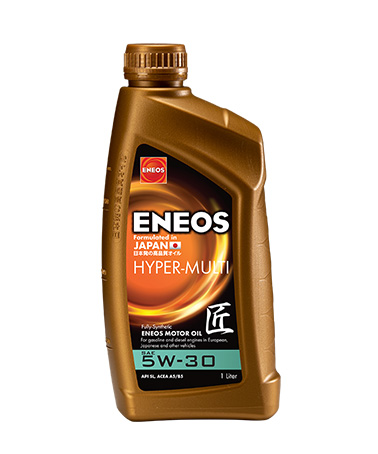 ULJE ENEOS HYPER-MULTI 5w-30 1L