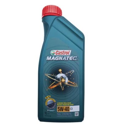 ULJE CASTROL MAGNATEC C3 5w-40 1L