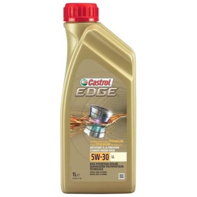 ULJE CASTROL EDGE 5w-30 LL 1L