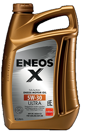 ULJE ENEOS X ULTRA 5w-30 4L