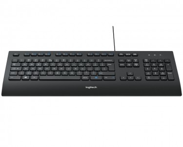 LOGITECH K280E USB US tastatura