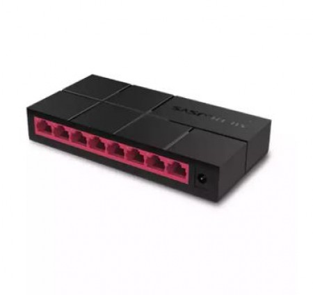 Mercusys MS108G 8-port