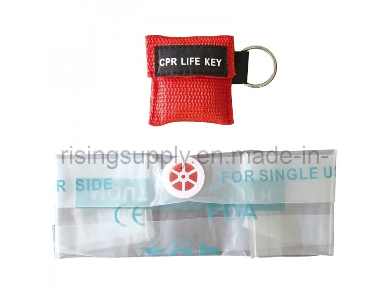 CPR Maska za prvu pomoc