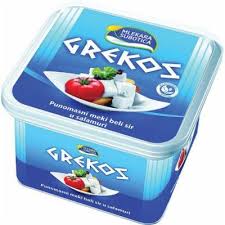 Sir feta Grekos 500g