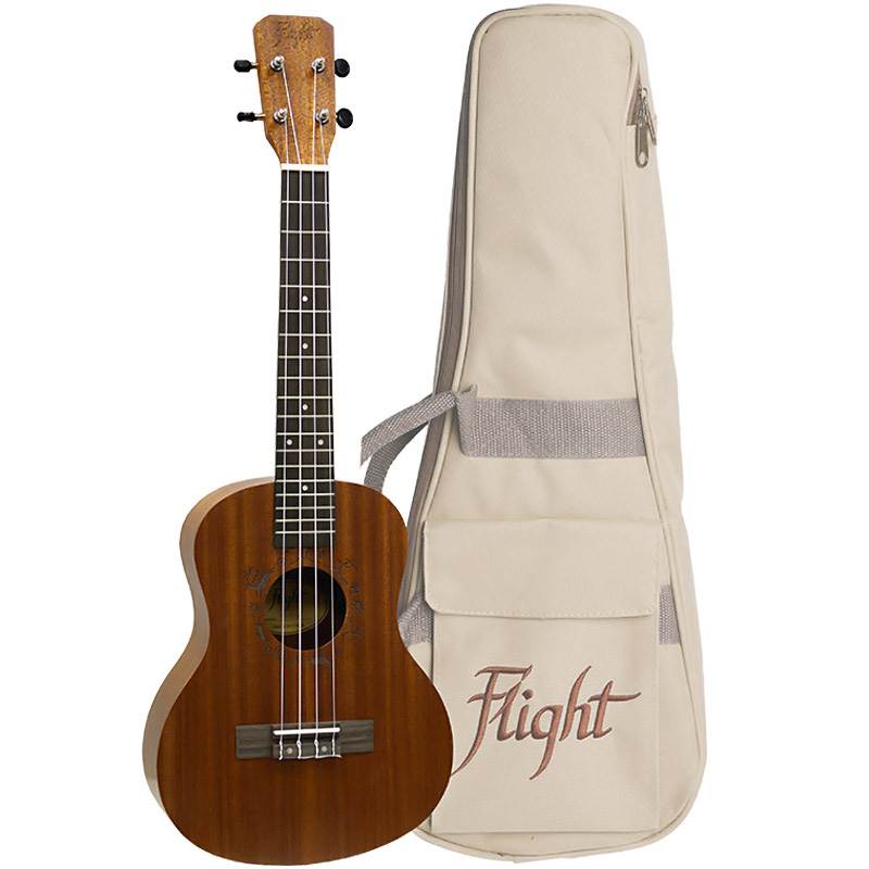 Flight NUT310 Tenor ukulele