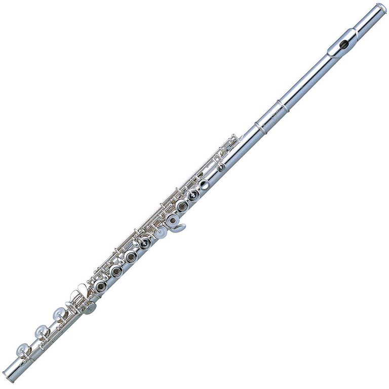 Pearl Quantz 665RBE flauta