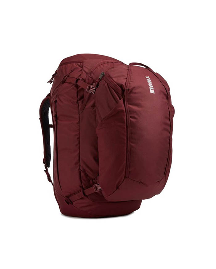 RANAC LANDMARK BACKPACK 70L 15.6″ DARK BORDEAUX RED Thule