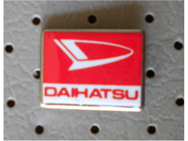 `Daihatsu`
