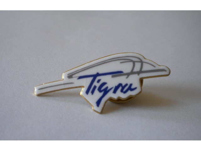 `Opel Tigra` (na amerikaner kopču)