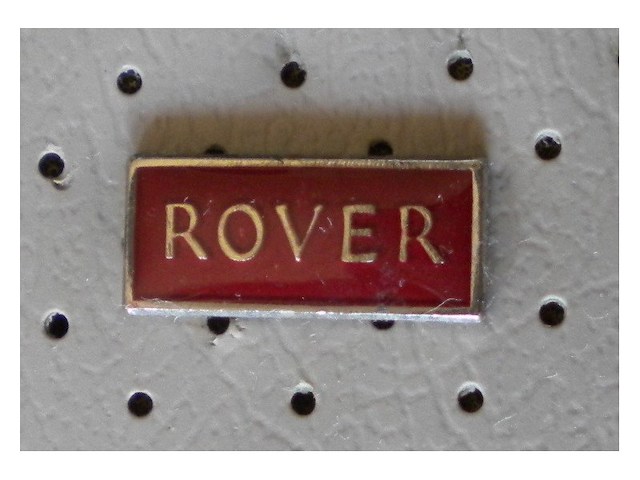 `Rover`