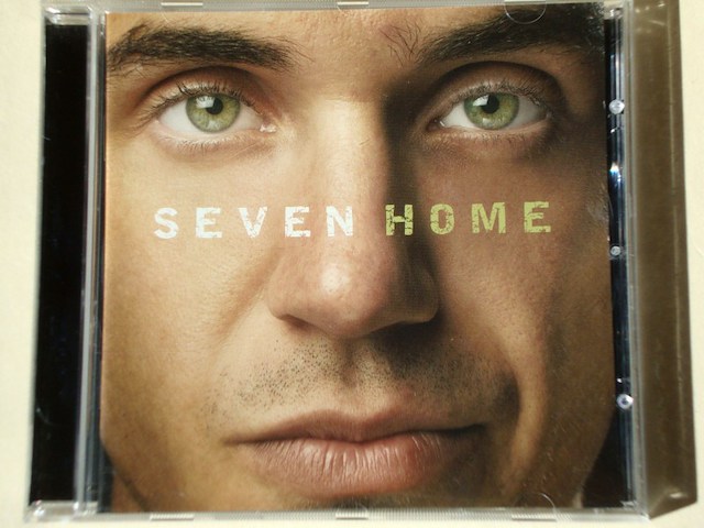 Seven - Home
