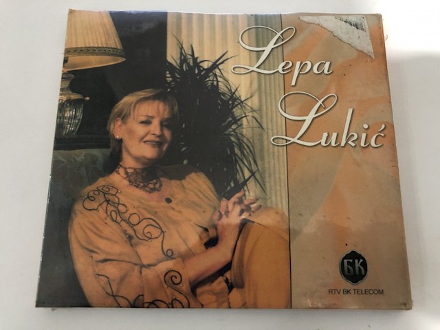 Lepa Lukić – Jedan Čovek I Jedna Žena