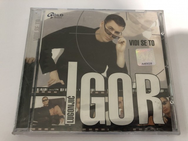 Igor Lugonjić – Vidi Se To