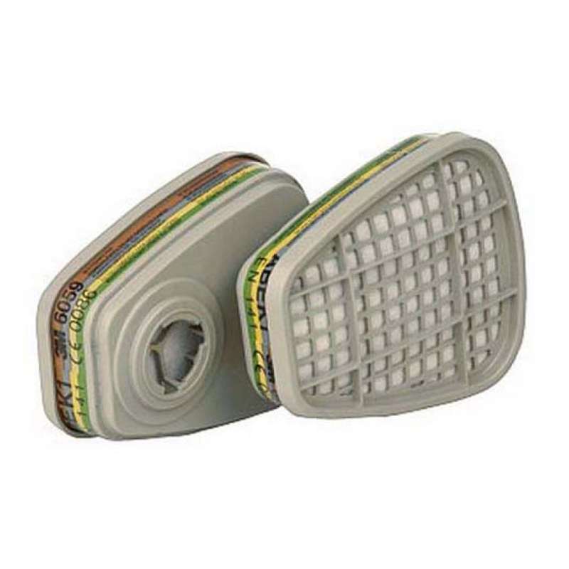 3M FILTER 6059