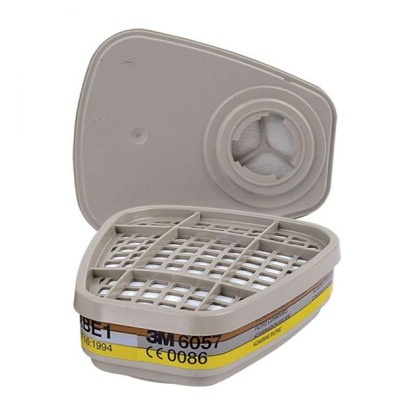 3M Filter 6057