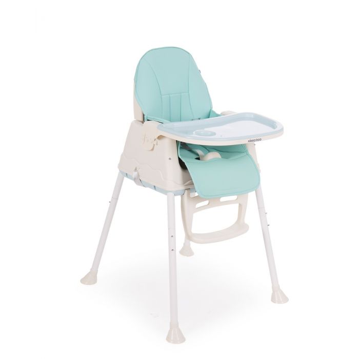 Kikka Boo Hranilica CREAMY 2in1 light blue