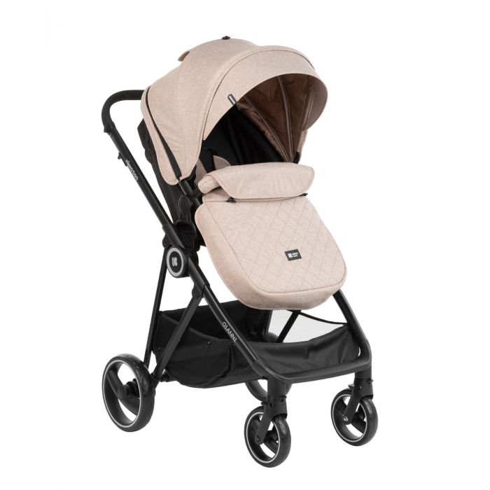 Kikka Boo Kolica GIANNI beige