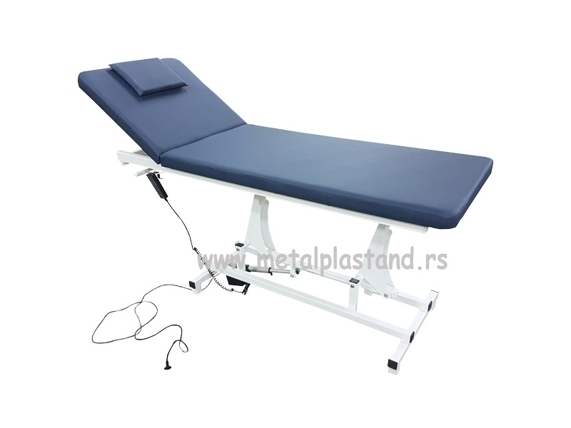 Električni sto za fizikalnu terapiju K 11