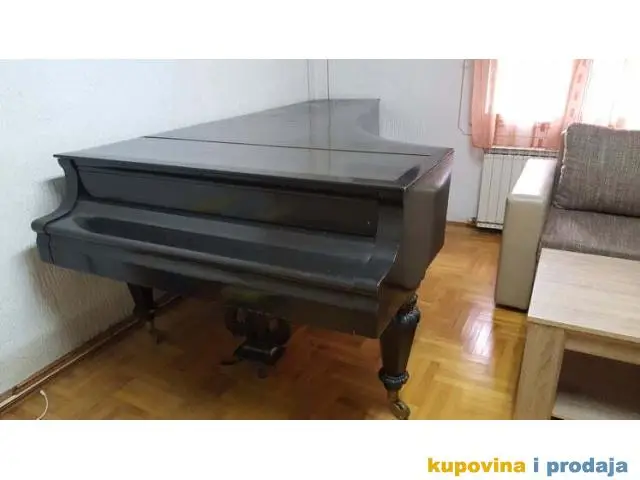 Klavir