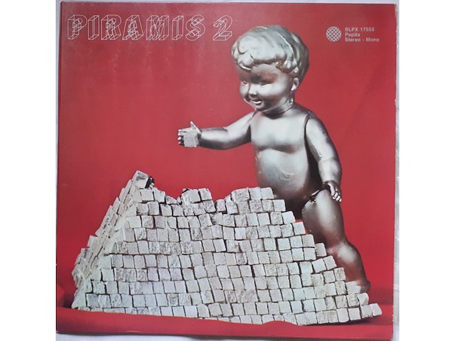 PIRAMIS  -  PIRAMIS  2