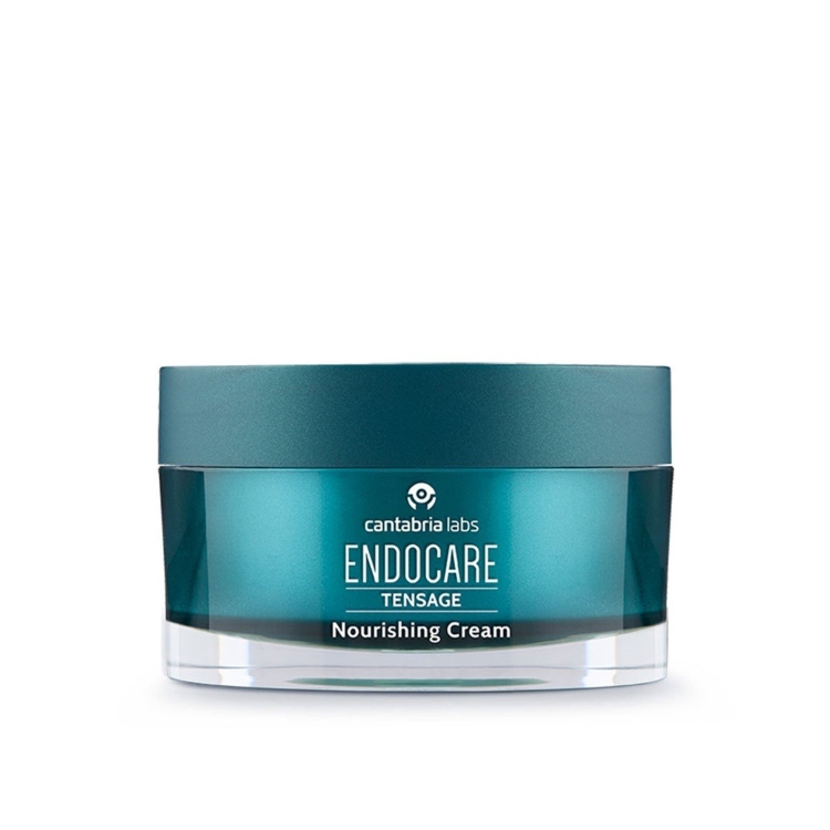 Endocare Tensage hranljiva krema 50ml