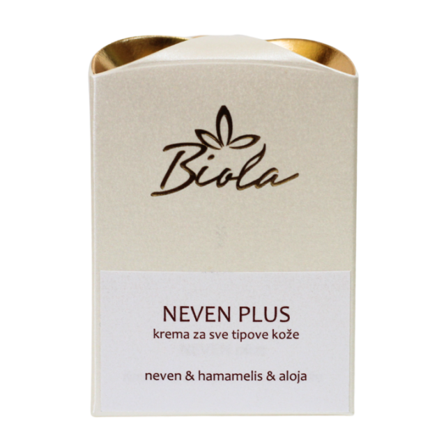 NEVEN PLUS KREM