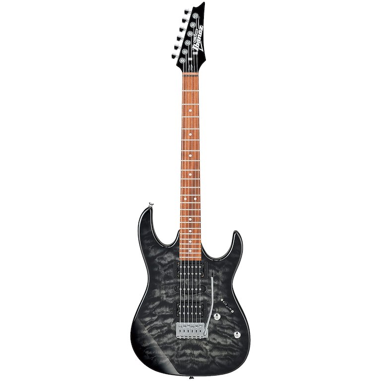 IBANEZ GRX70QA-TKS električna gitara