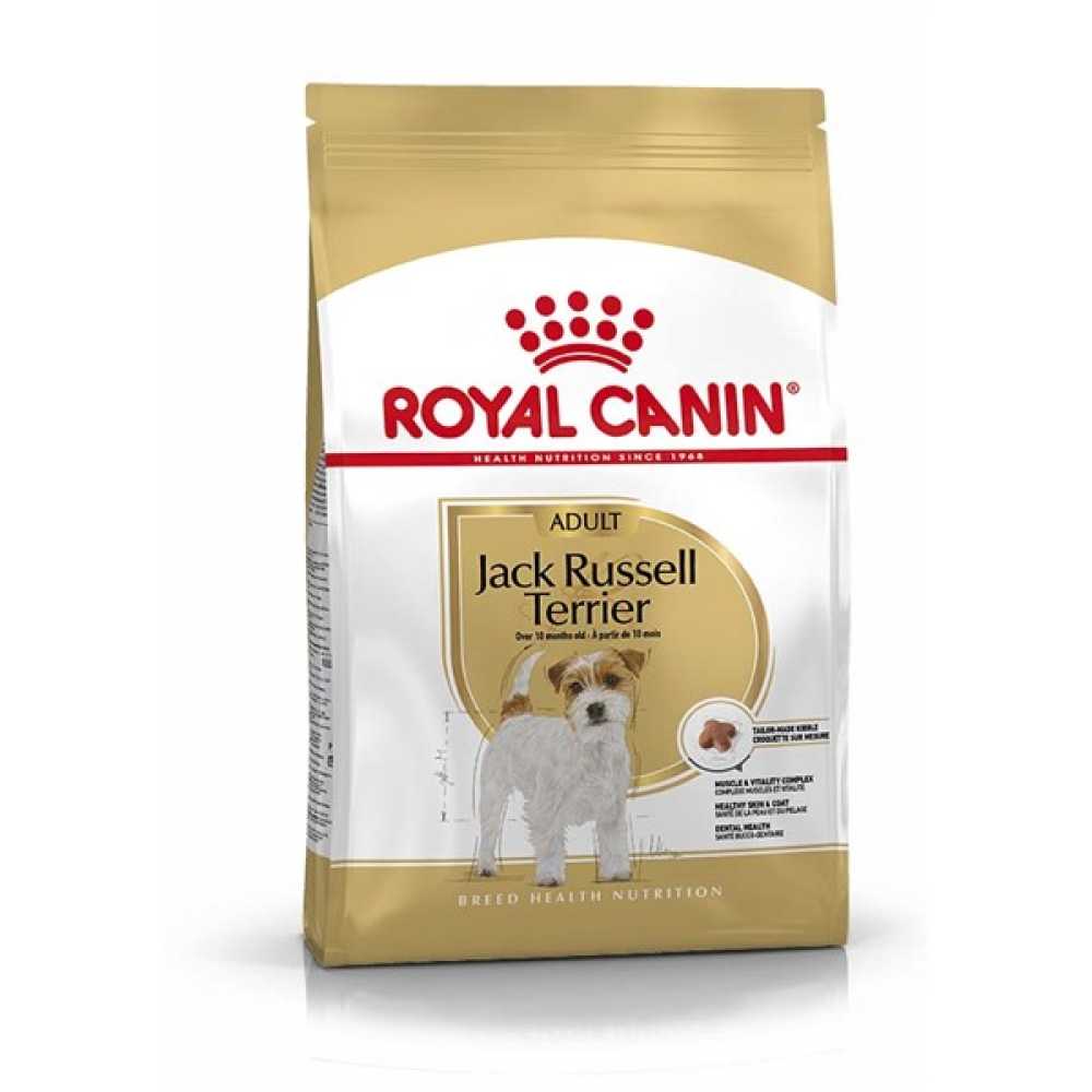 Royal Canin hrana za pse Jack Russell Adult 1.5kg