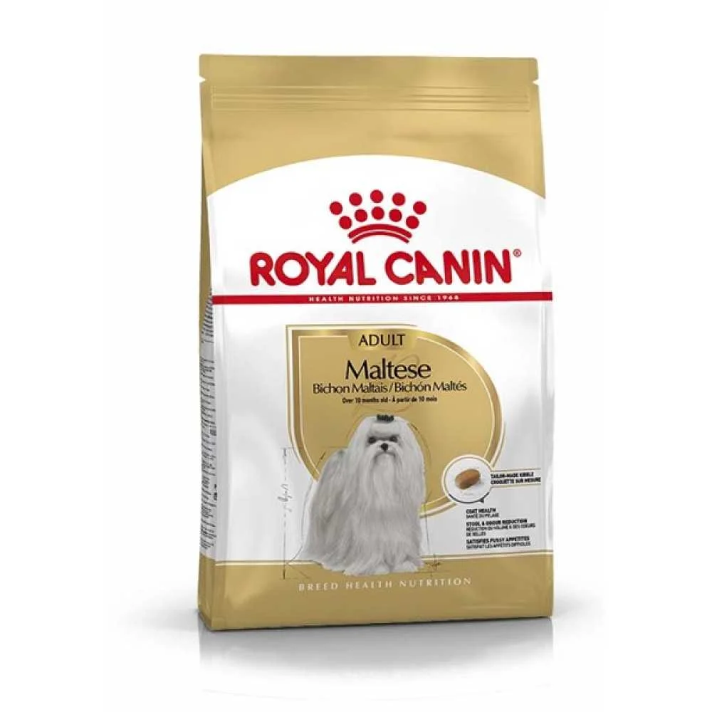 Royal Canin hrana za pse Maltese Adult 1.5kg